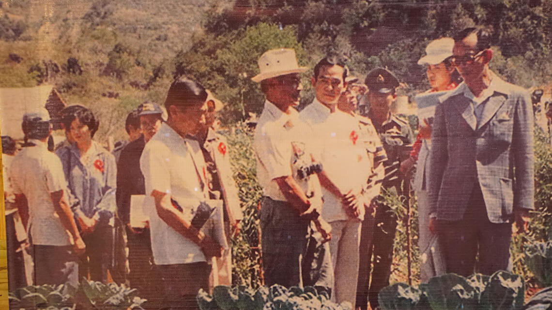 Ling Jiou Mountain Buddhist Web TV-Chan Master Hsin-tao Commemorate HM ...