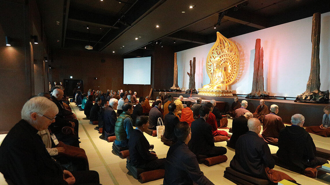 Ling Jiou Mountain Buddhist Web TV-Ling Jiou Mountain takes its Global ...