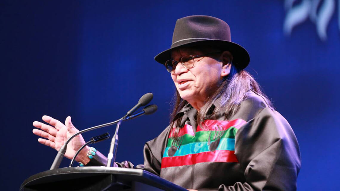 Ling Jiou Mountain Buddhist Web TV-Dharma Master Hsin Tao promotes ...